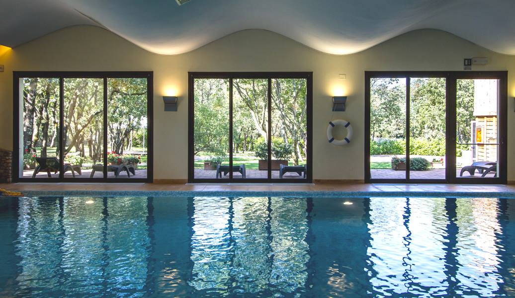 Centro Wellness e Spa a Trieste, nel cuore del Carso Triestino